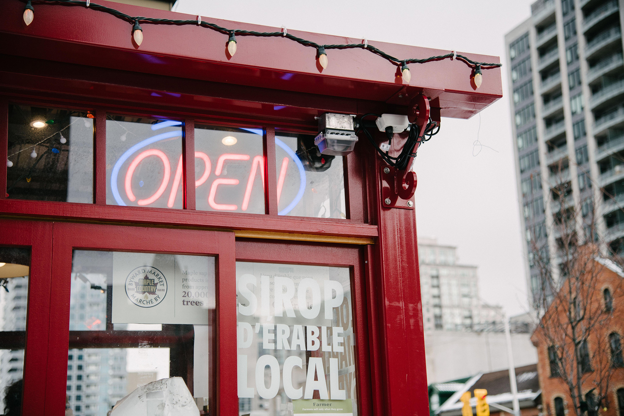 Tariff Toolkit – Kanata North