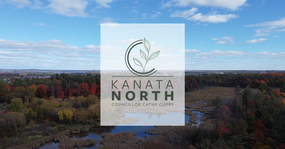 Kanata North Ward 4