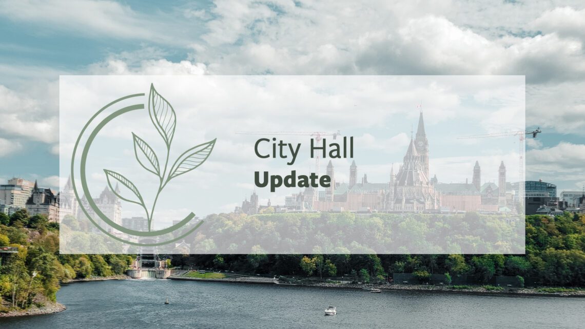 Kanata North Ward 4
