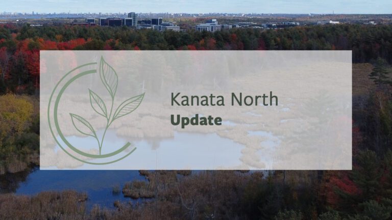 Kanata North Ward 4