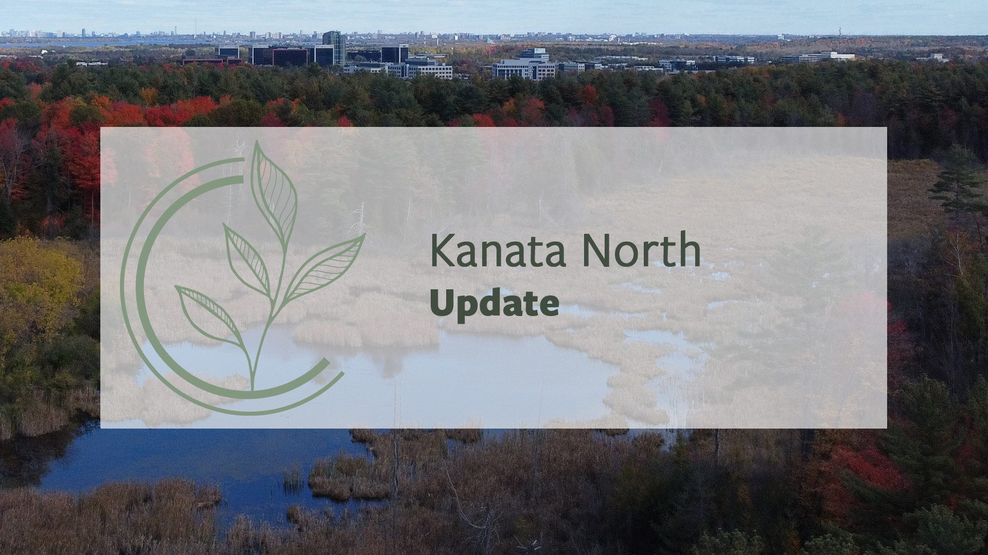 Kanata North Ward 4