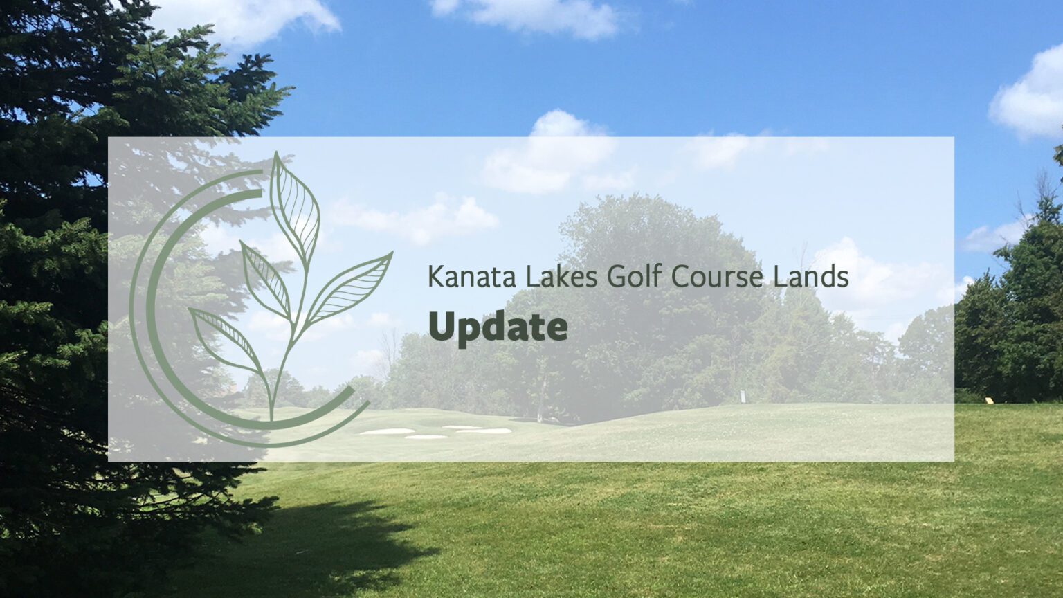 Kanata North Ward 4