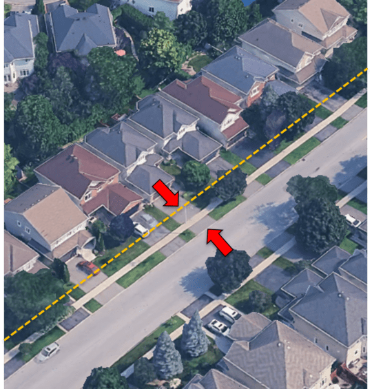 City of Ottawa Access By-law – Kanata North