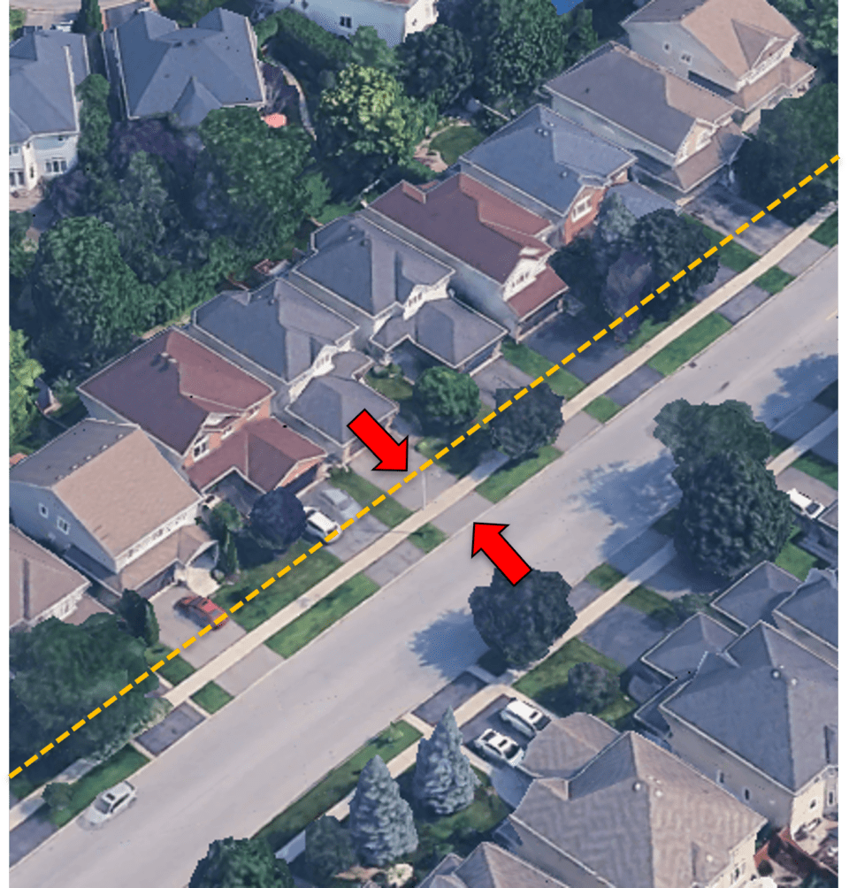 City of Ottawa Access By-law – Kanata North